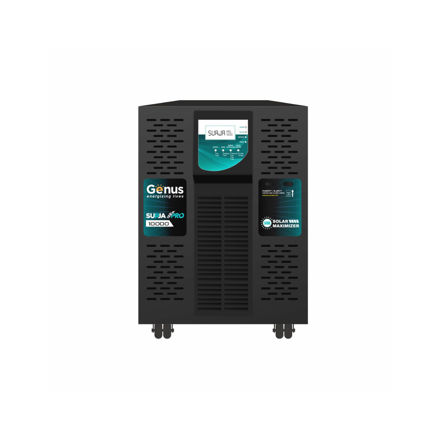 Buy Genus 10KVA SOLAR UPS in Nepal 2026
