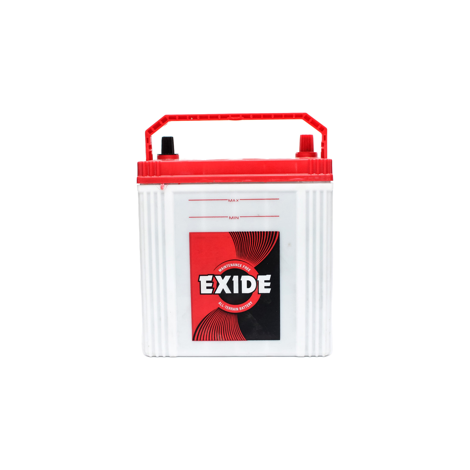 Buy Exide 35Ah Battery Price in Nepal 2026- Battery Mart