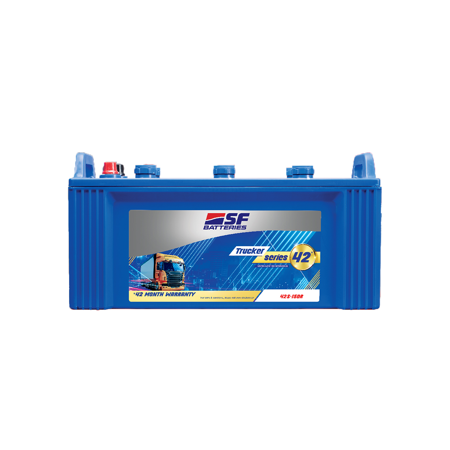 Buy Livfast 150Ah Automotive Battery Price in Nepal 2026