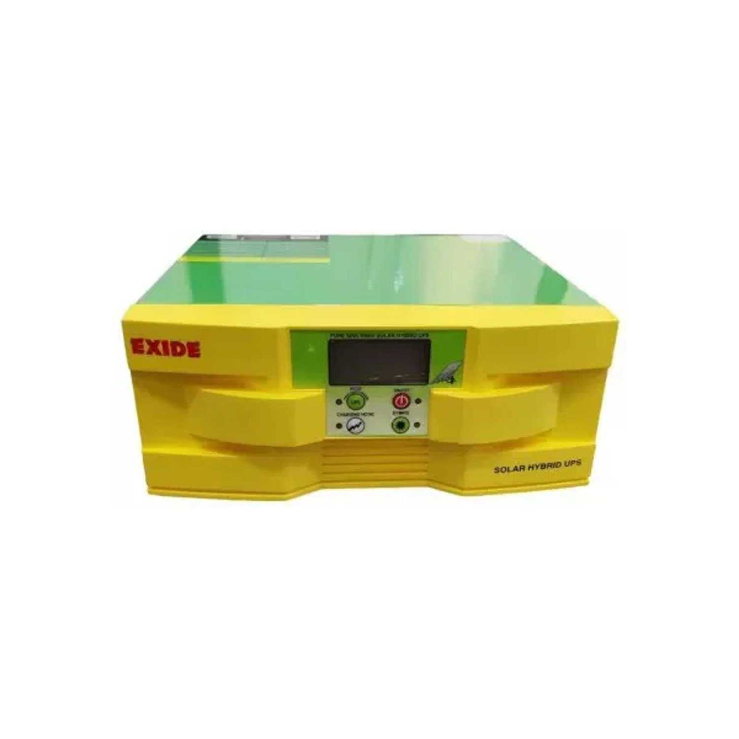 Buy Exide 900VA Solar Hybrid Inverter in Nepal 2026: Price Overview
