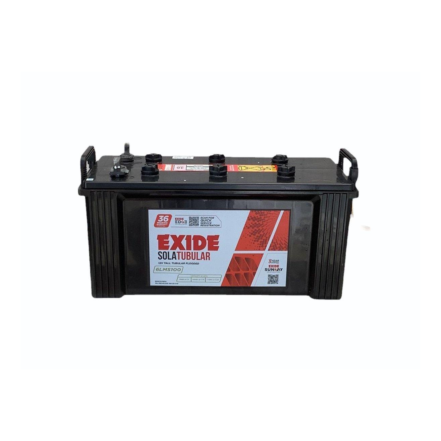 Buy Exide Battery: Price in Nepal 2026