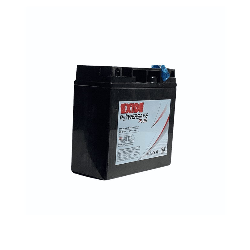 Buy Exide Battery: Price in Nepal 2026
