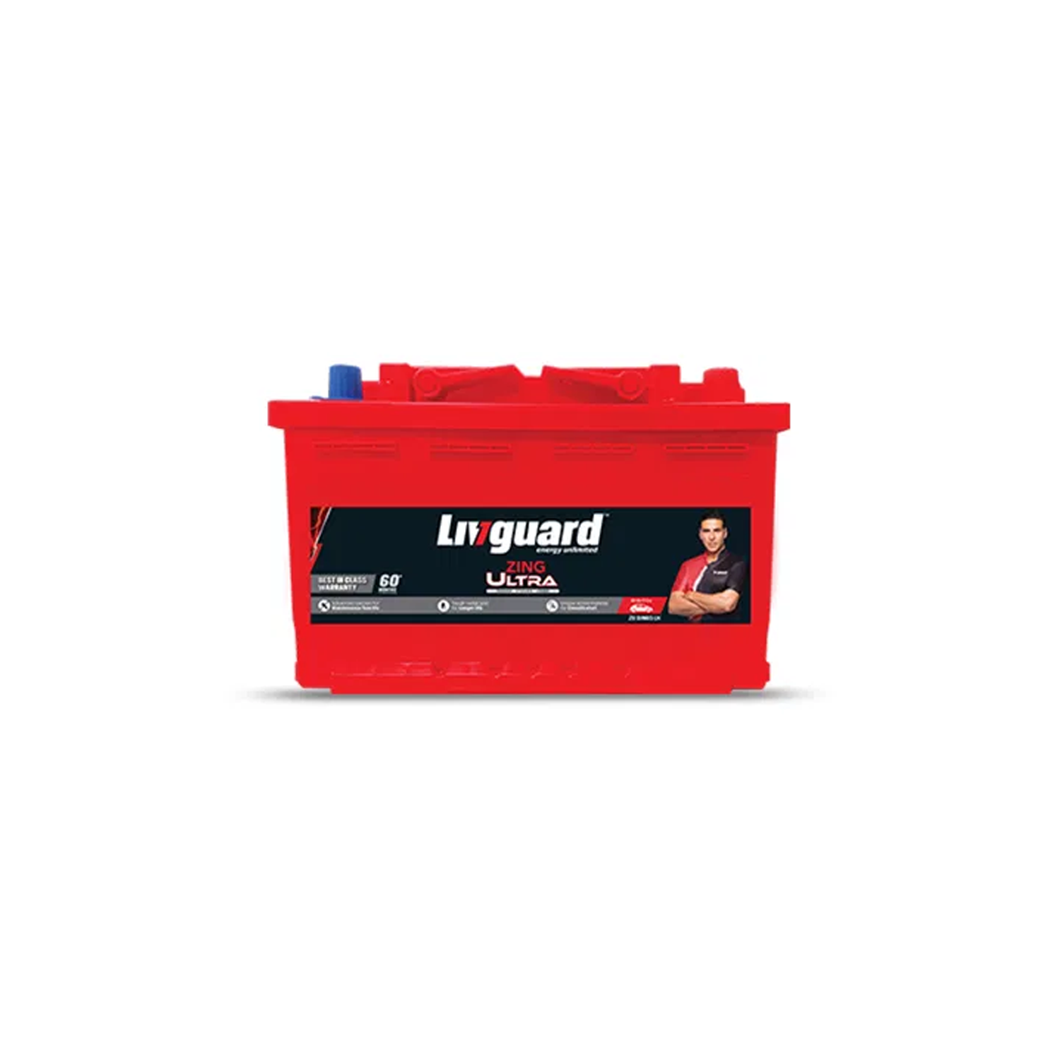 Buy Livguard 65Ah Battery: Latest Price 2025 Nepal