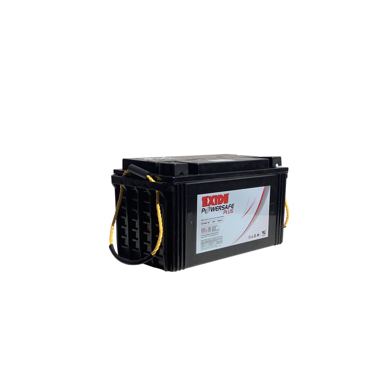 Buy Exide 65Ah SMF VRLA Battery in Nepal: Price Overview 2026